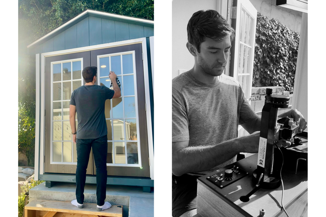 About – The Fellowship Forge